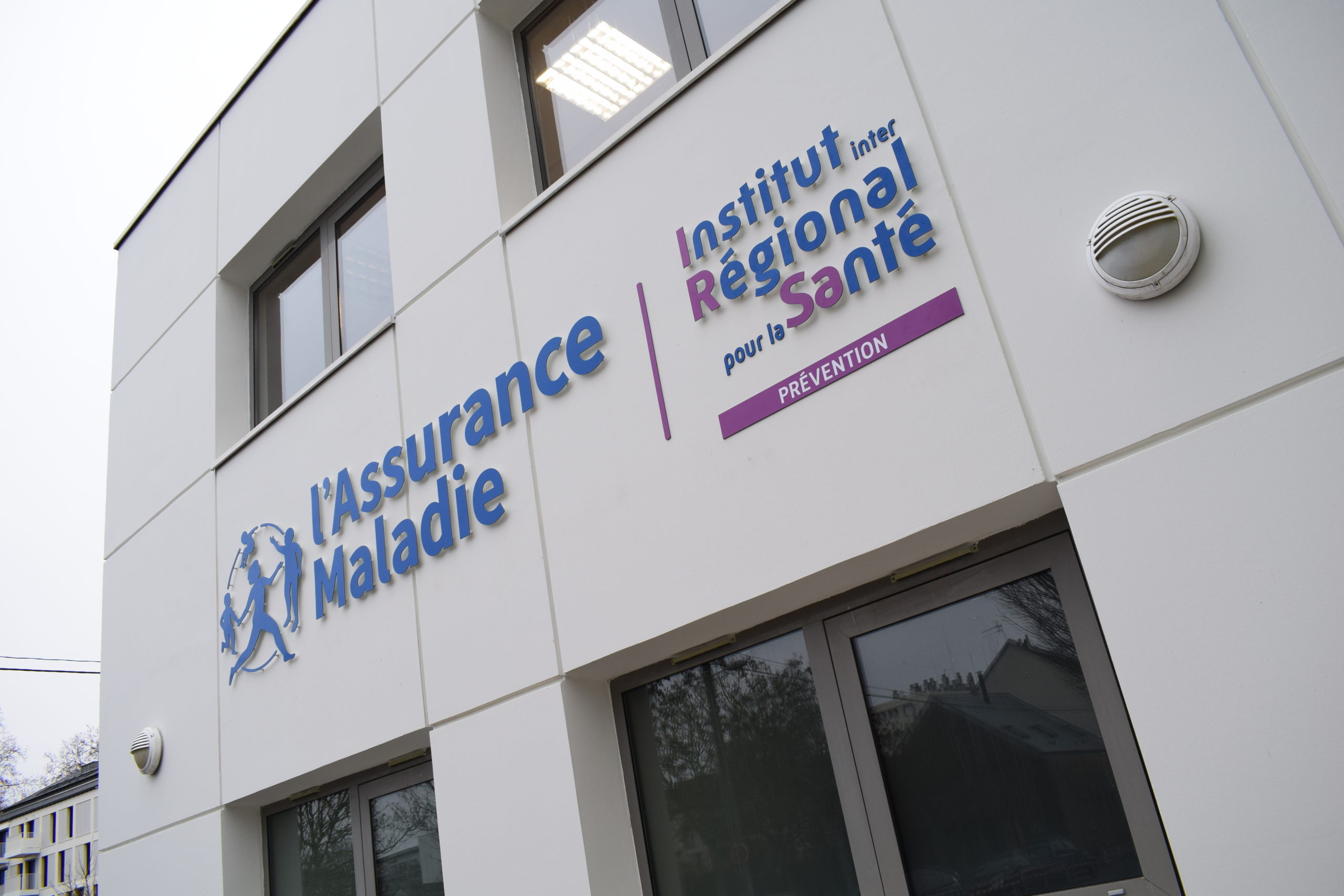 Découvrez la nouvelle identité visuelle de l’IRSA - IRSA