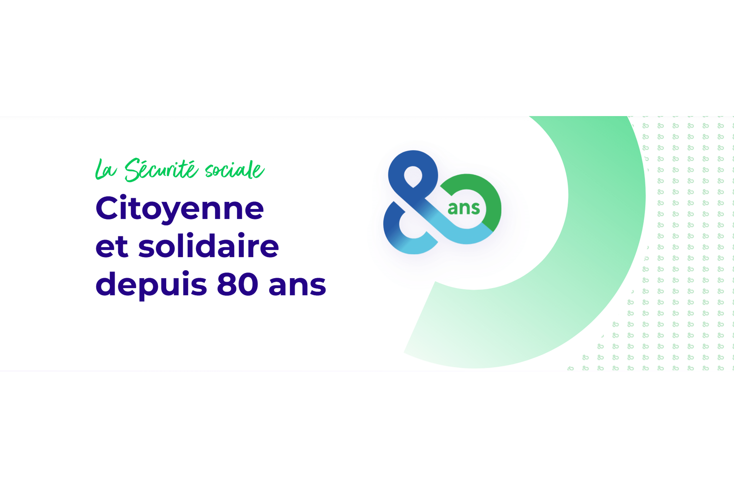 La Sécurité sociale, citoyenne et solidaire depuis 80 ans. - IRSA